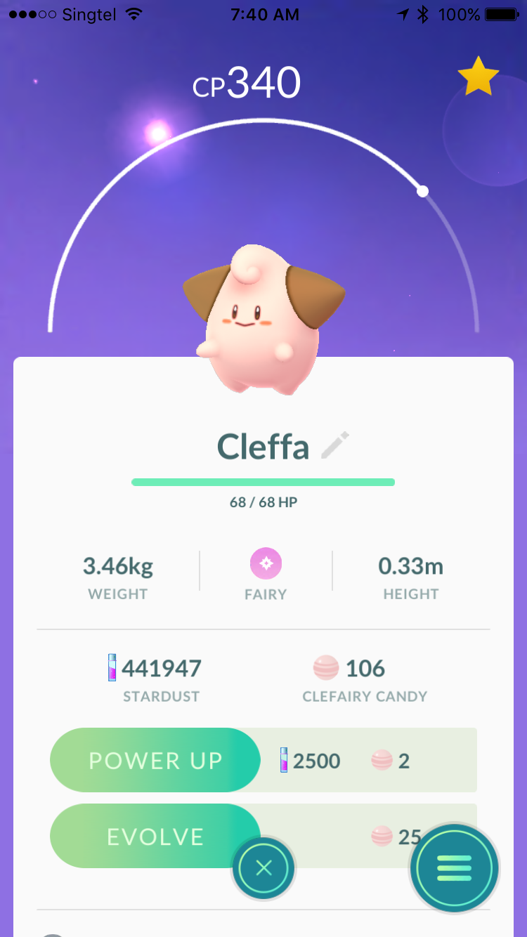 Pokemon Notes – Gen2 Baby Pokemon Eggs – miniLiew