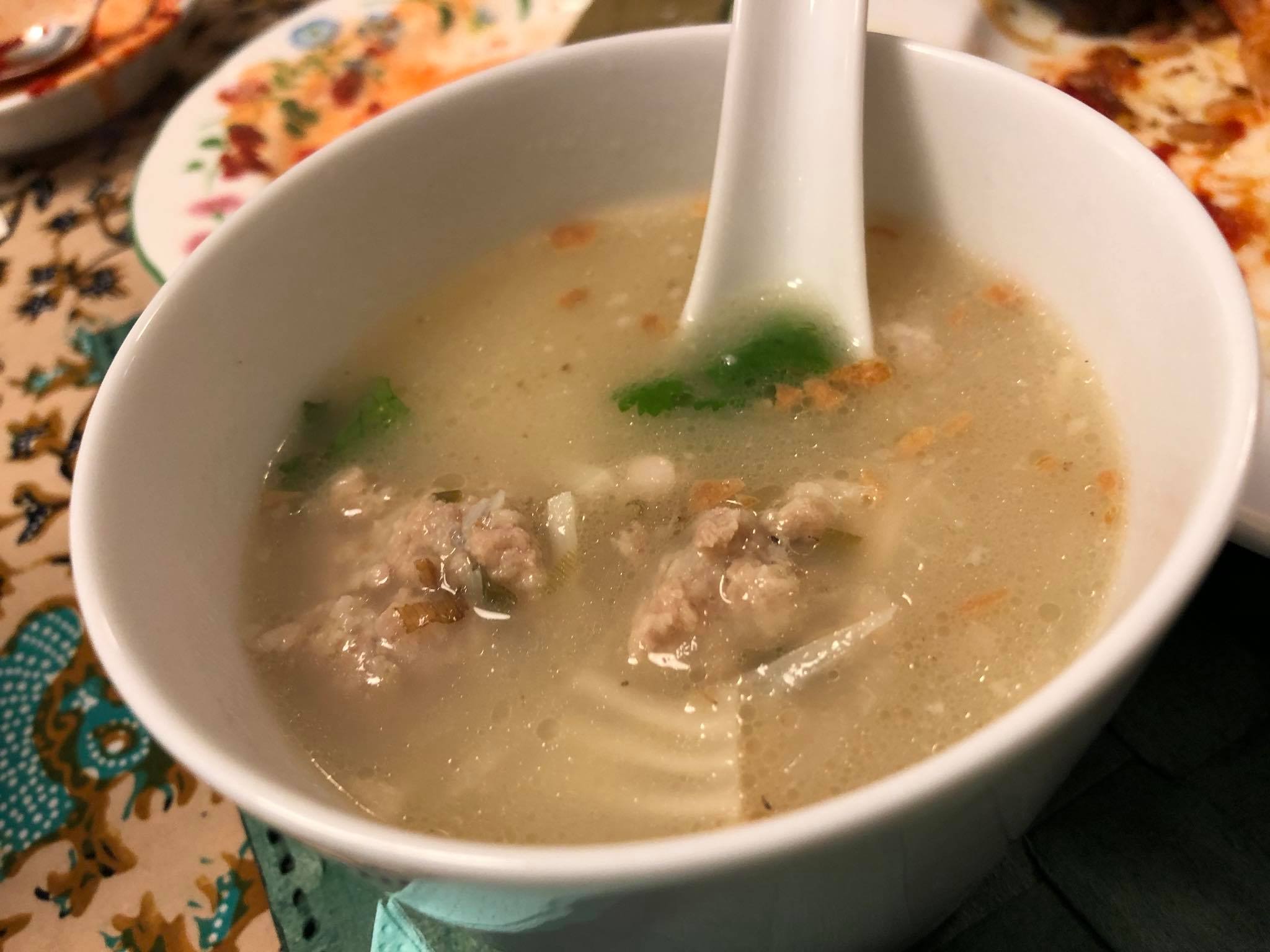 Good Peranakan Chef! – miniLiew