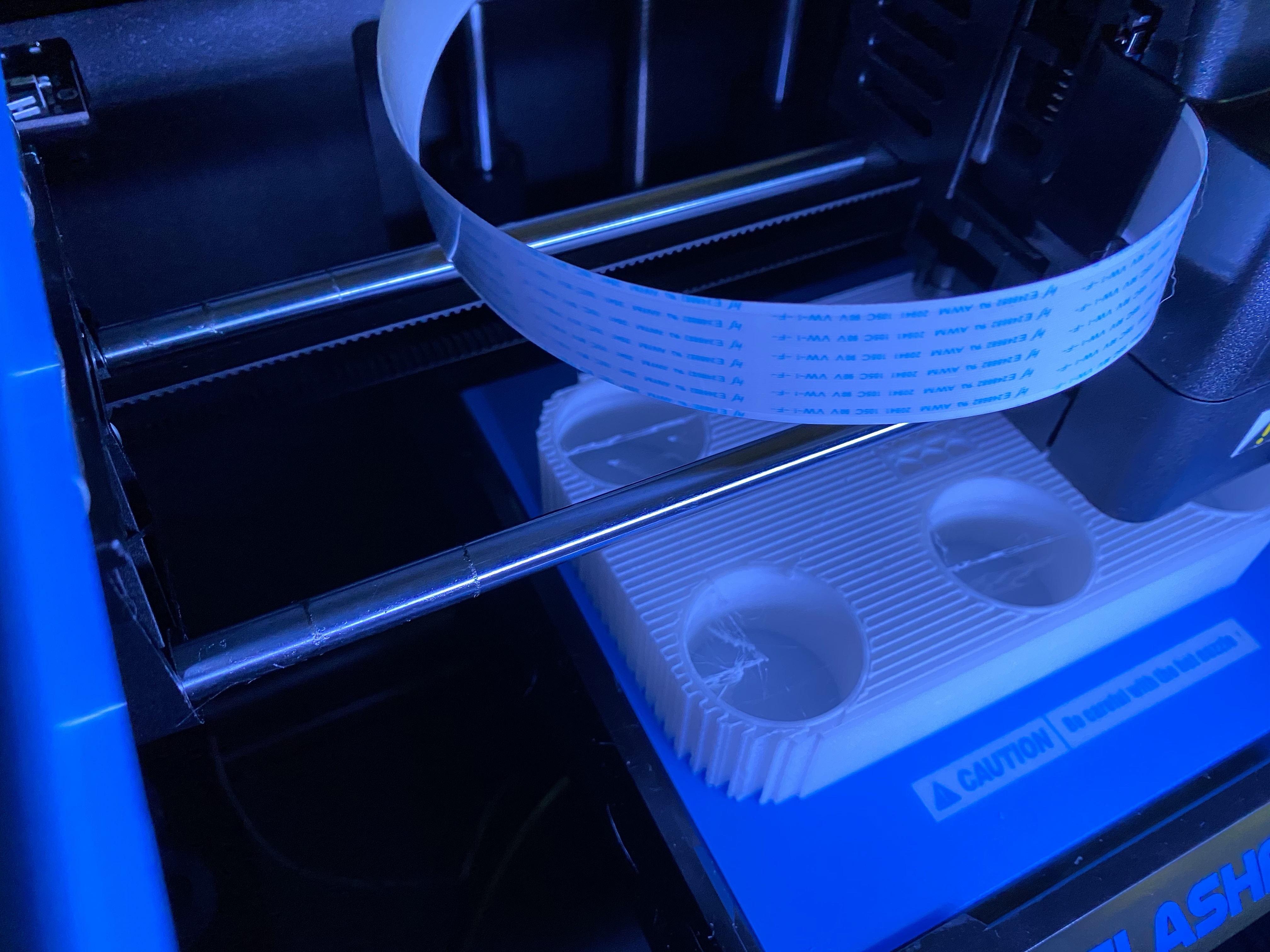 3D Printing Applications – miniLiew