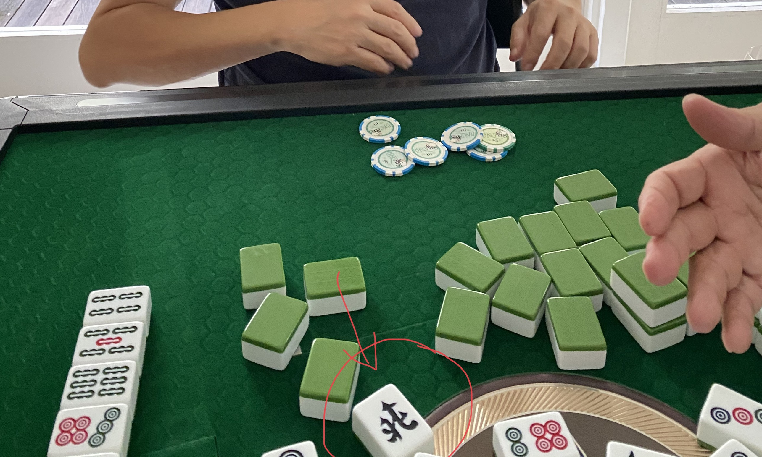 Mahjong Biggest Cards – 国士无双 十三幺 – miniLiew
