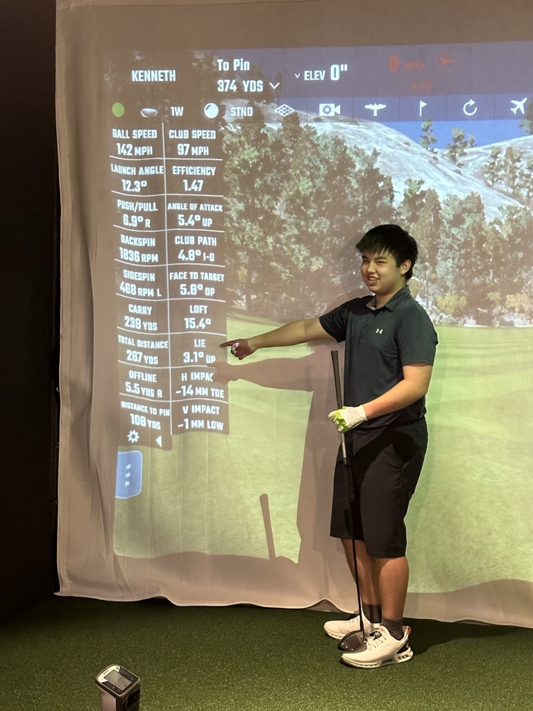 Jay Jay at The Par Club – miniLiew